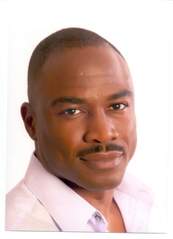 Eric Ware (Author of A Man Called Witch)