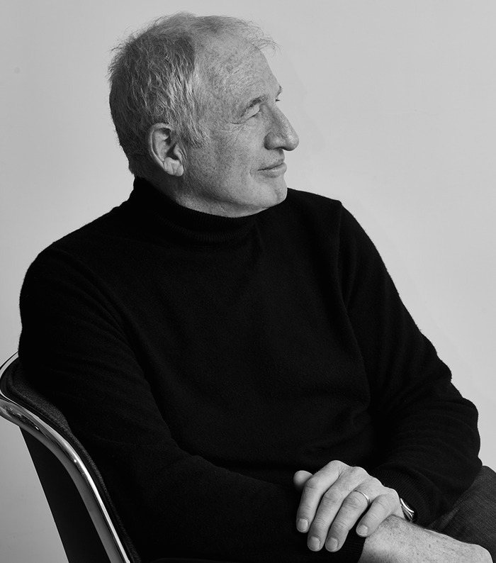 Michel Arnaud (Author of Detroit)