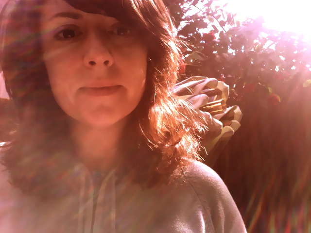 Rebecca Stoddard (Author of Cartas a mi Madre)