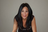 Terri Apple (Author of I'm 35, My Eggs Are Rotting ... How's Your Sperm?)