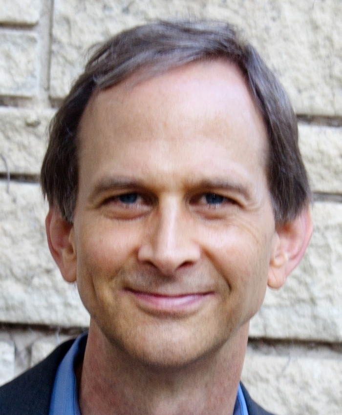 Alan Drake (Author of Siete prioridades de la vida)