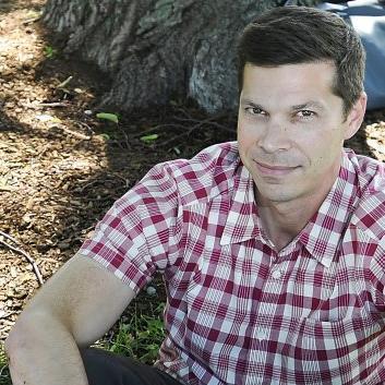 Justin Jaffe (Contributor of Uninvested)