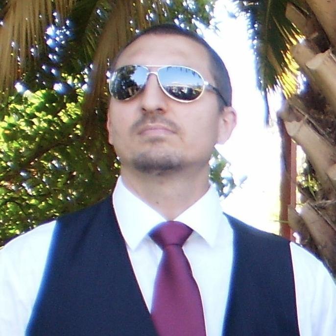 Daniel Blackmore (Author of The Pull - Book 1)