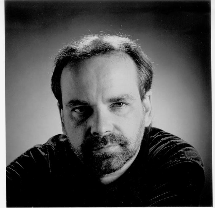 Steven Manners (Author of Ondine's Curse)