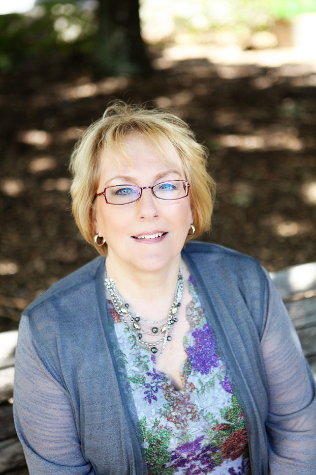 Carol Carson (Author of Bad Company)