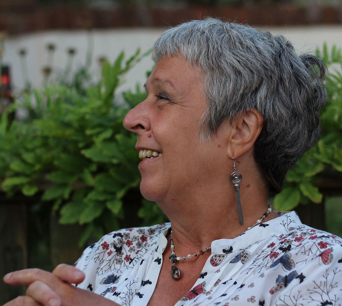 Vicky Squires (Author of Your Driving Test)