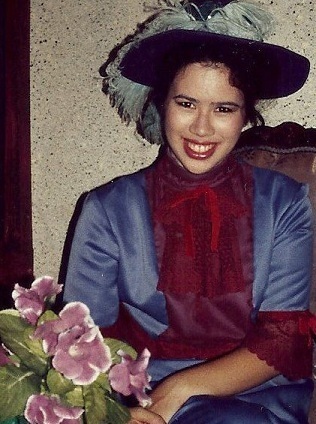 Ray Dean (Contributor of Steamfunk!)