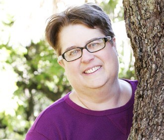 Jeanette Larson (Author of Hummingbirds)