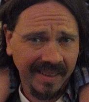 Bill Maltarich (Author of Samurai and Supermen)