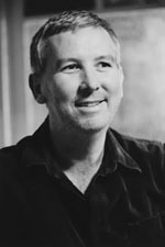 Ian Townsend (Author of Affection)