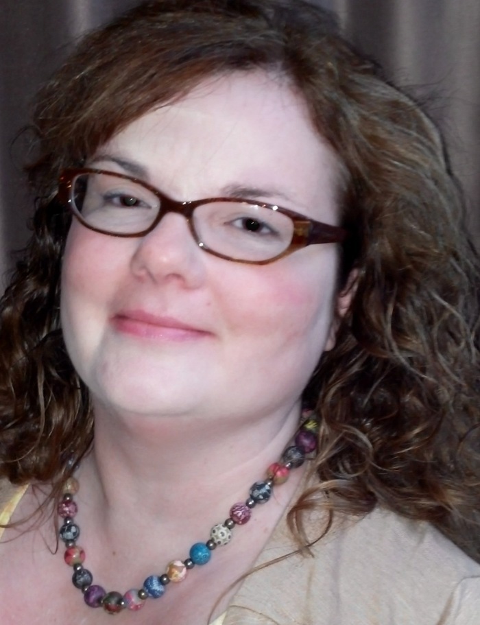 Kelly Long (Author of Sarah's Garden)