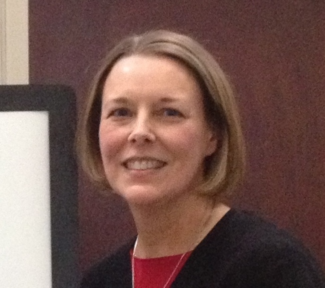 Kathleen C. Straker (Author of Study Without Stress)