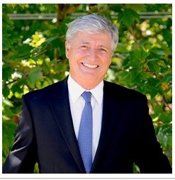 Paul Mott (Author of MenSpeak)