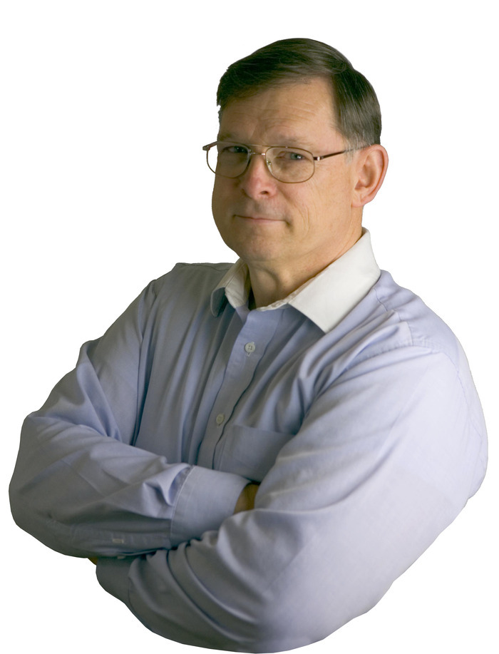 A. Michael Shumate (Author of Success in the Arts)