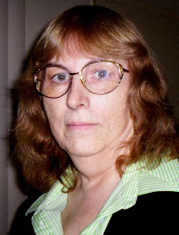 Victory Crayne (Author of Freedom)
