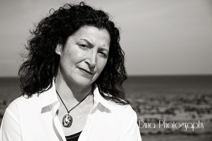 Consuelo Roland (Author of The Good Cemetery Guide)