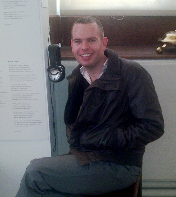 Max Fincher (Author of The Pretty Gentleman)