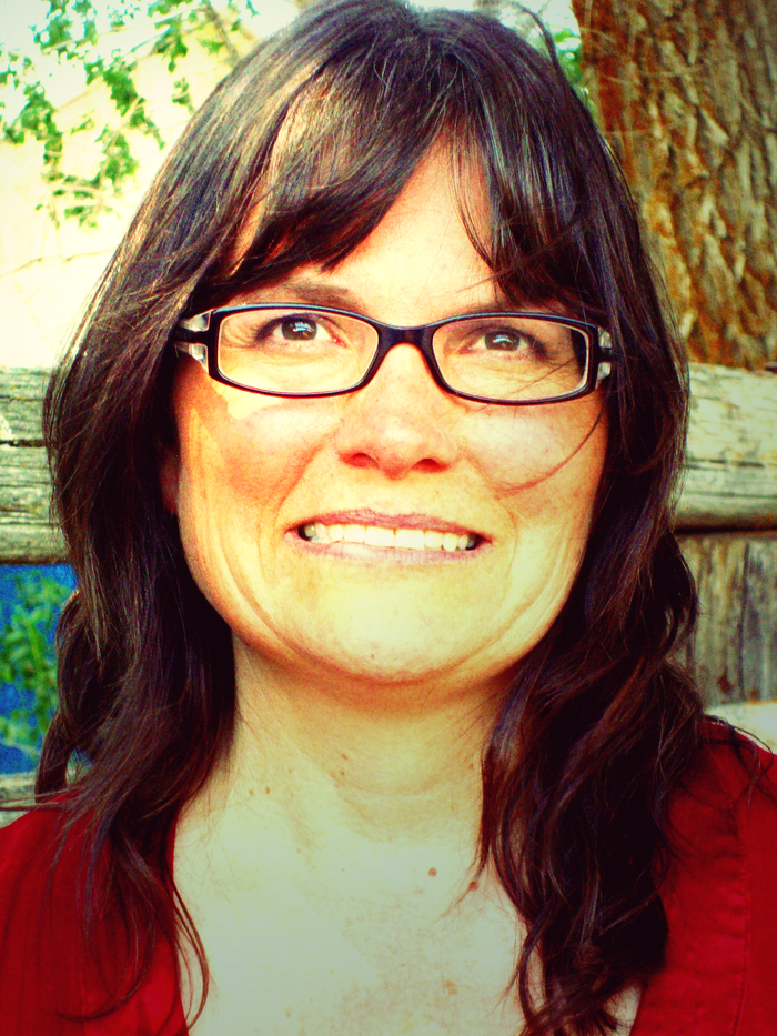 Pamela Koefoed (Author of Angels Appearing)