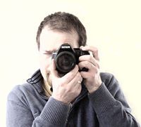 Ed Cooke (Contributor of After the Happily Ever After)