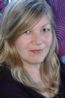 Lisa Robbins (Author of Animal Countdown)