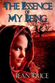 Jean Price (Author of The Essence Of My Being)