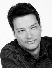 Ashley P. Martin (Author of The Shotokan Karate Bible)