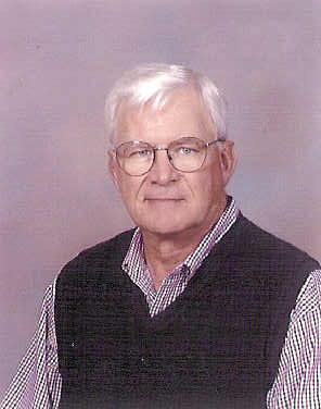 Jim Stark (Author of Great Lakes Skipper)