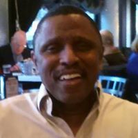 Timothy Blaine (Author of Meth Monster)