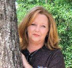 Sheri Williams (Author of Beyond the Friend Zone)