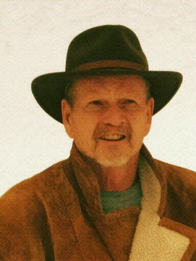 Larry Porter (Author of After America)