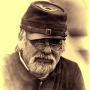 Mike Manolakes (Author of Variation Seven)