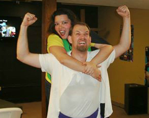 J.M. Butler (Author of Identity Revealed)