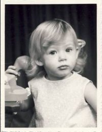 Robyn Goss (Contributor of 180°)