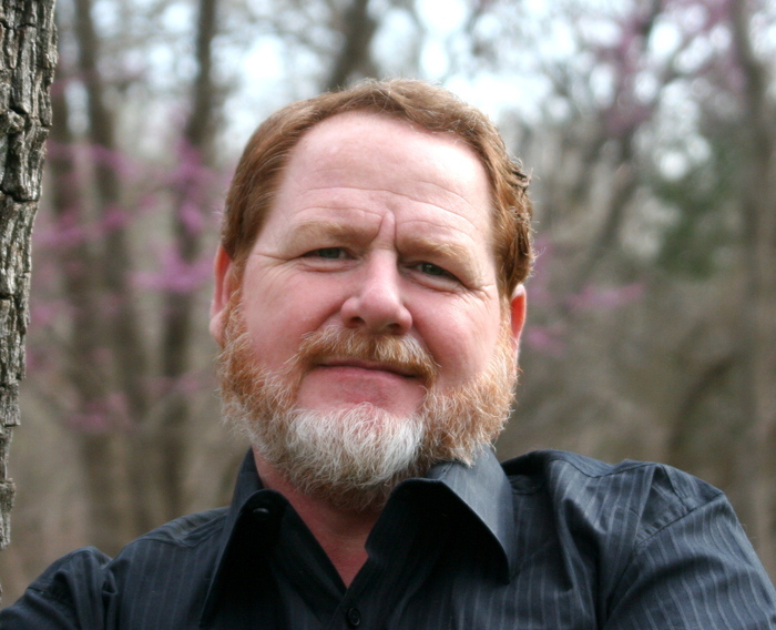 Tim Washburn (Author of The Day after Oblivion)