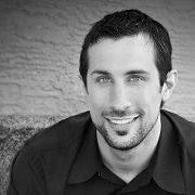 Matthew Everhard (Author of Worshiptainment)