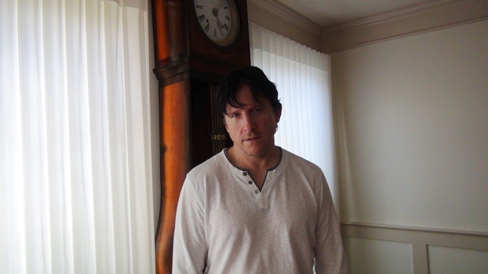 Gregg Tyler Milligan (Author of A Beautiful World)