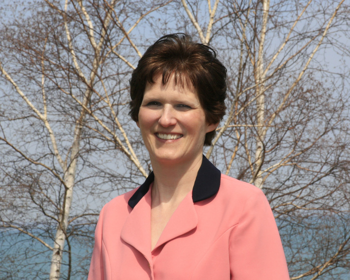 Barbara Dickson (Author of Bomb Girls)