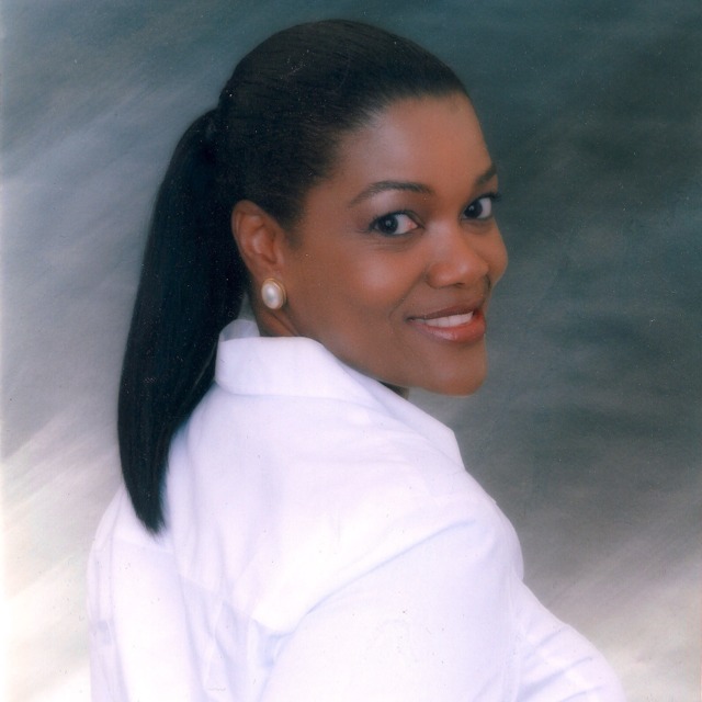 Sandra A. Ottey (Author of Runaway Comeback)
