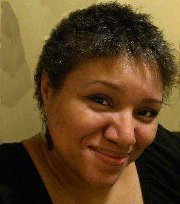 Victoria Campbell (Author of Hot Bed)