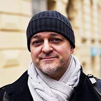 Michael Bolan (Author of The Sons of Brabant)