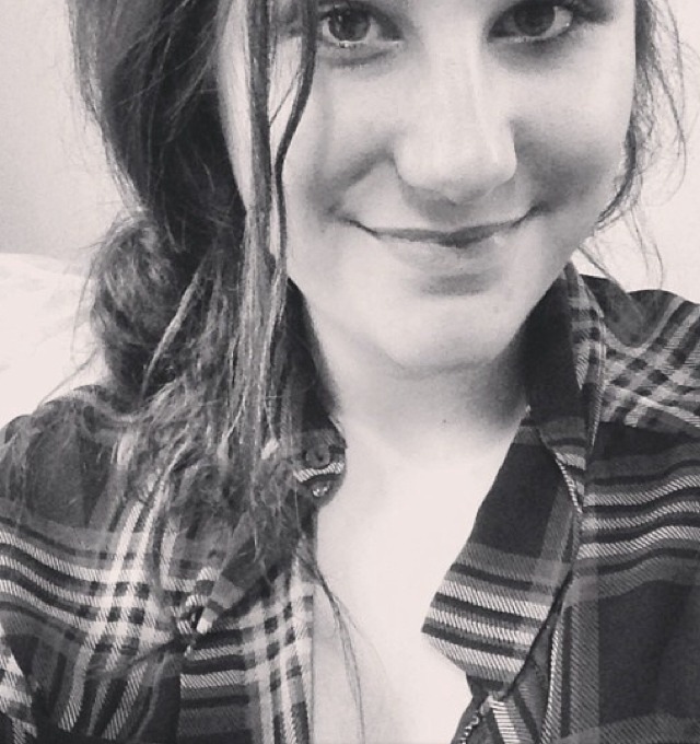 Chelsea Rae Swiggett (Author of Rae)