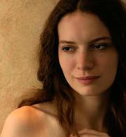 Lydia Laurenson (Author of Exalted)