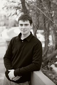 Frank J. Fleming (Author of Superego)