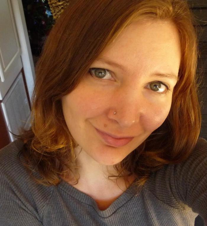 Adrienne Lockhart (Author of Bird on a Wire)