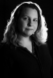 Laura Griffith (Author of The Adventures of Peter and Squeaky)