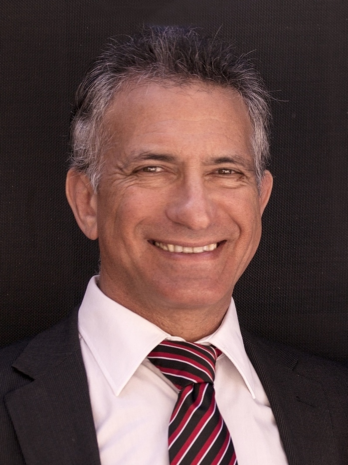 Gregory Pastoll (Author of The Hippopotamologist)