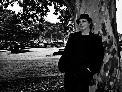 R.B. Clague (Author of Daisy)