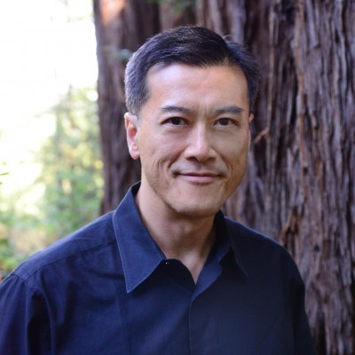 Jason Ma (Narrator of A Free Life)