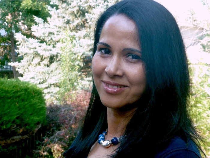 Mithi Mukherjee (Author of India in the Shadows of Empire)