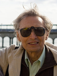 Stanley Bloom (Author of What You Should Know About Sweden)